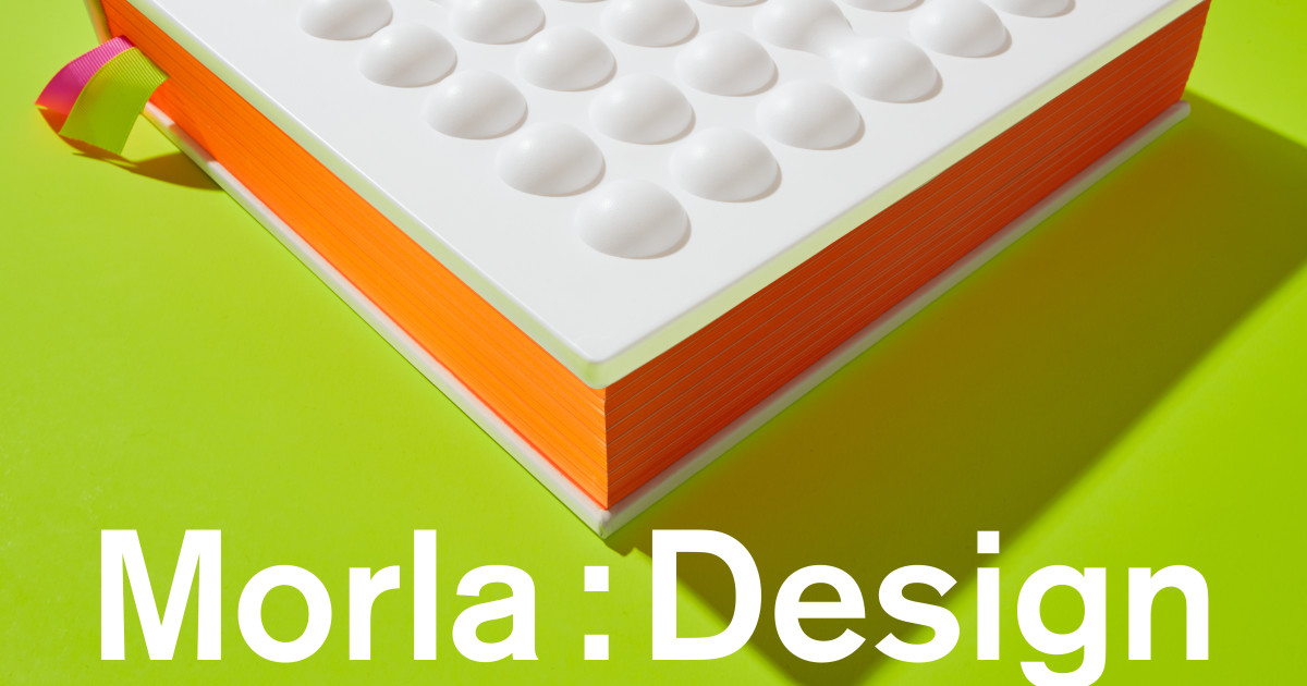 Morla : Design | Indiegogo