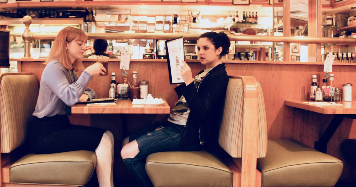 Cool for Five Seconds - Short Film | Indiegogo