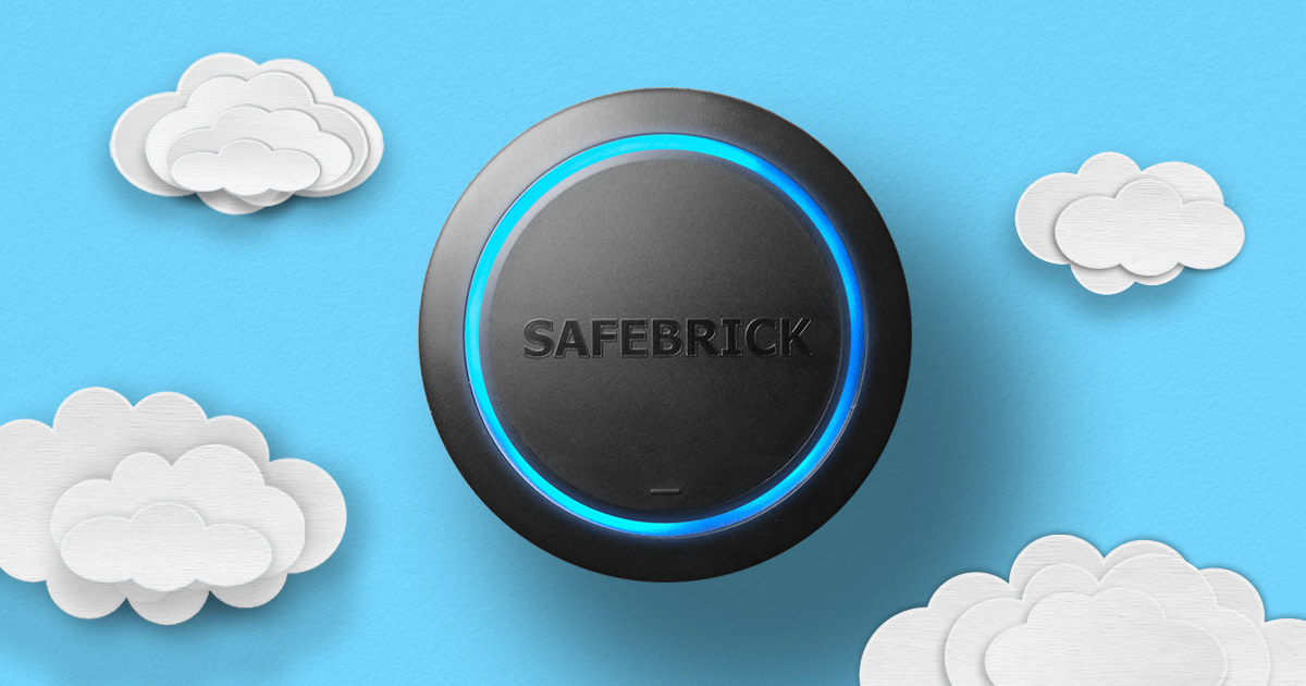SAFEBRICK: Assist to avoid tickets in traffic | Indiegogo SAFEBRICK: Assist to avoid tickets in traffic | Indiegogo