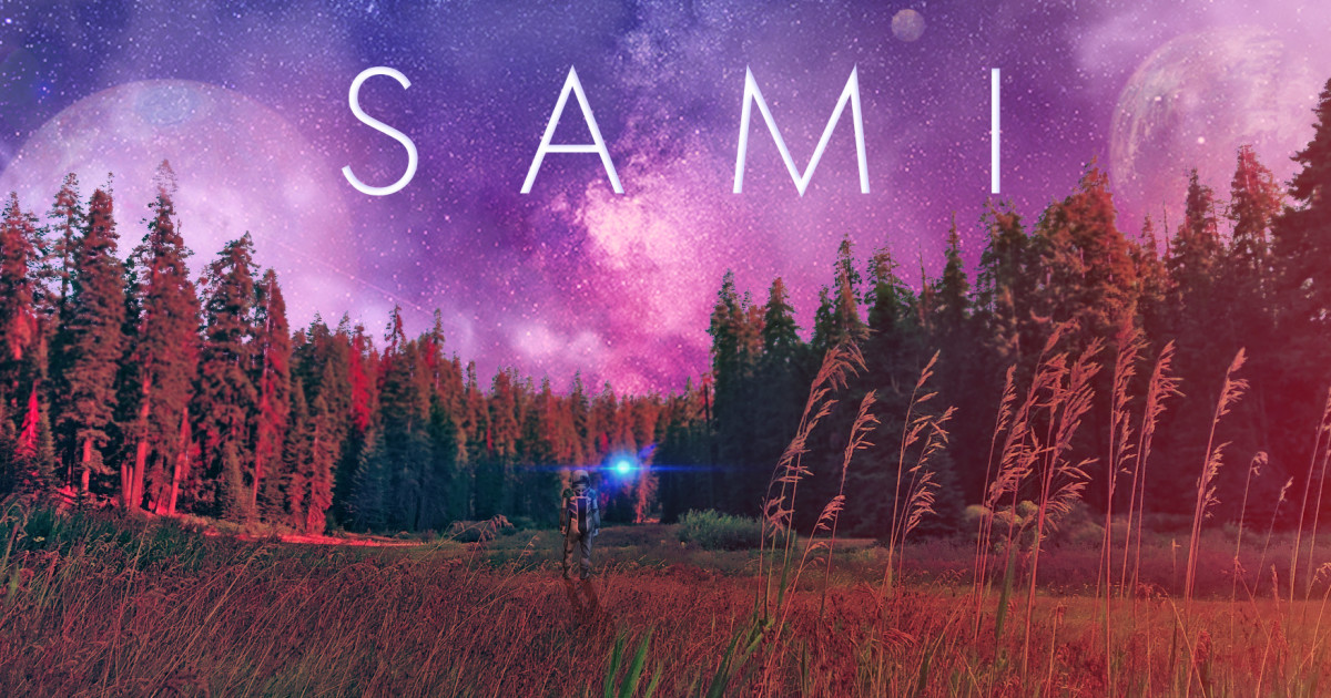 SAMI A Short Film | Indiegogo