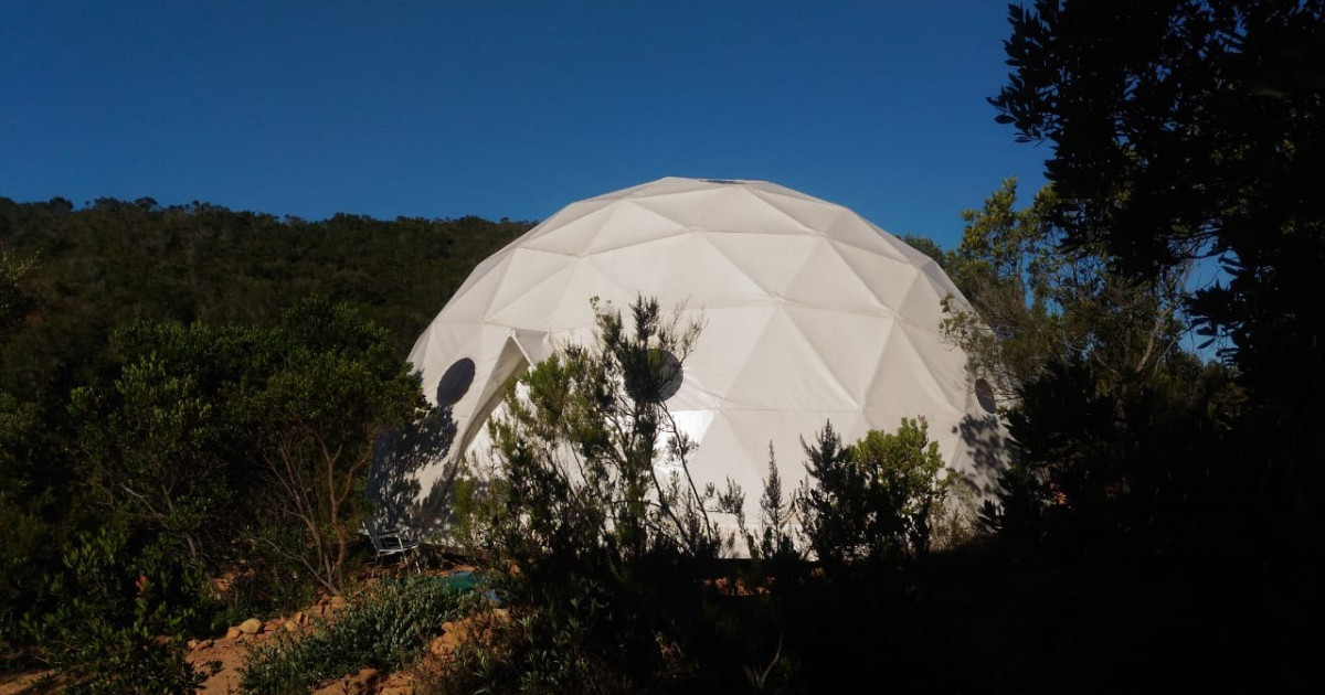 YEMADA Dome | Indiegogo