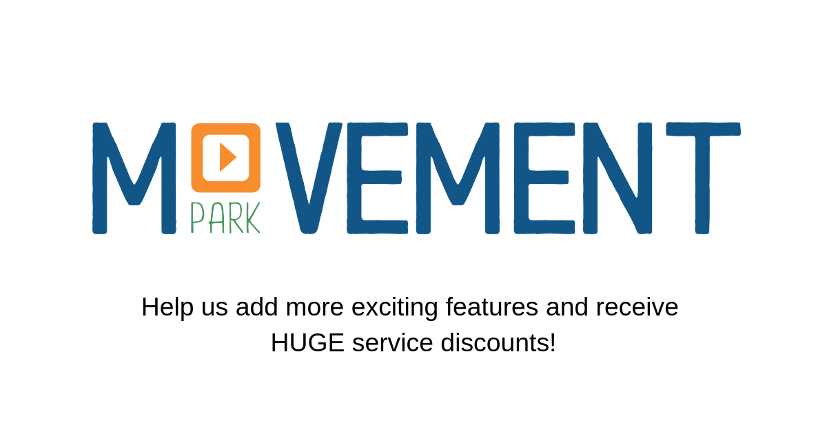 The Movement Park | Indiegogo