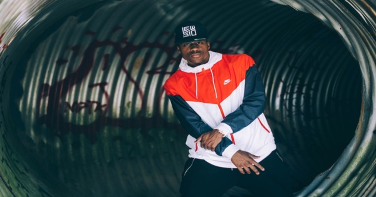 Lew Sid's Second Album - Saga Two | Indiegogo