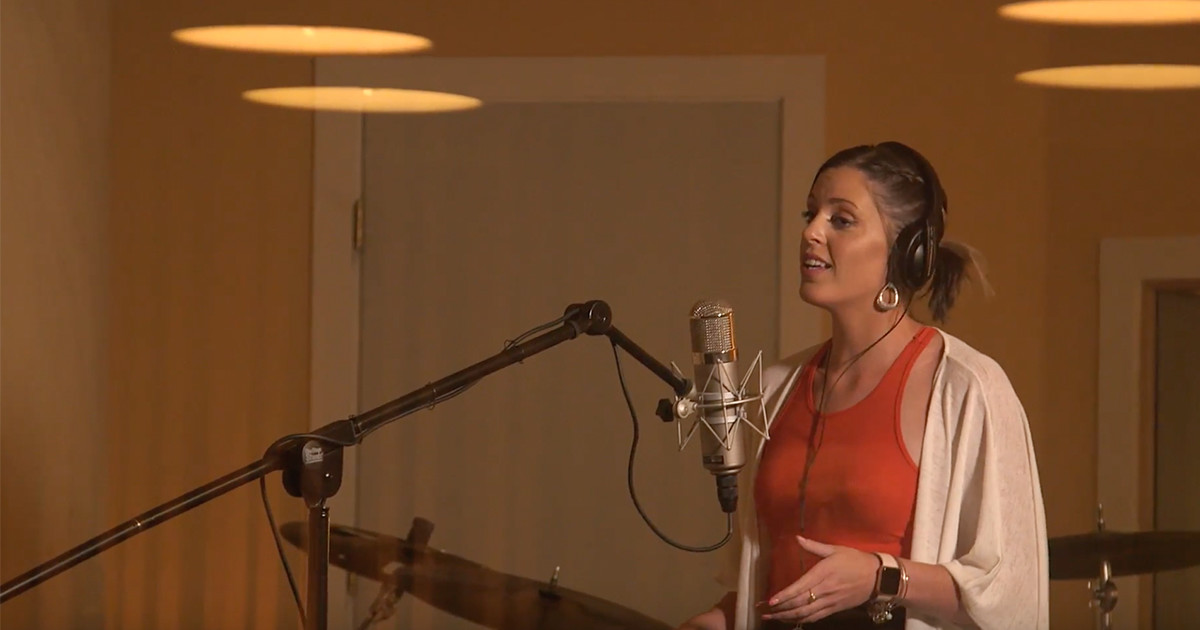 Mary McAvoy's Next Studio Album | Indiegogo