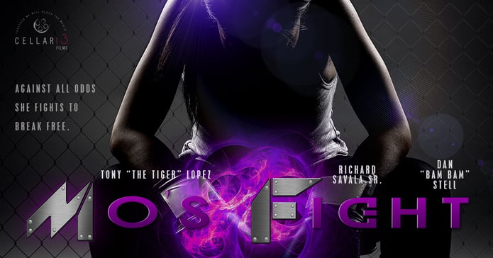 Mo's Fight | Indiegogo