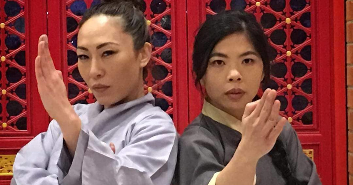 Wing Chun - The Story Behind The Legend | Indiegogo