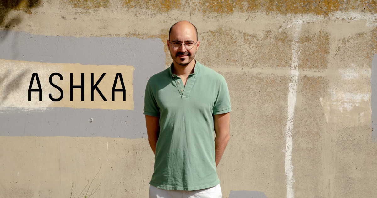 ASHKA: designer products inspired by Central Asia | Indiegogo