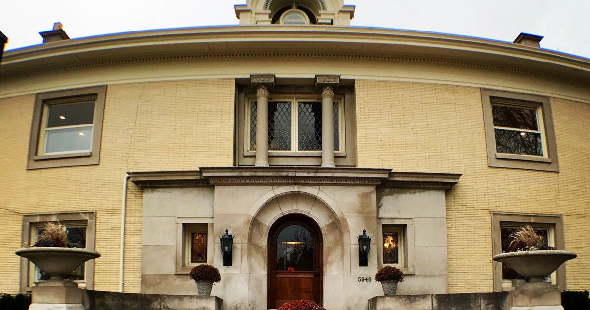 Creative Coworking: Colvin House | Indiegogo