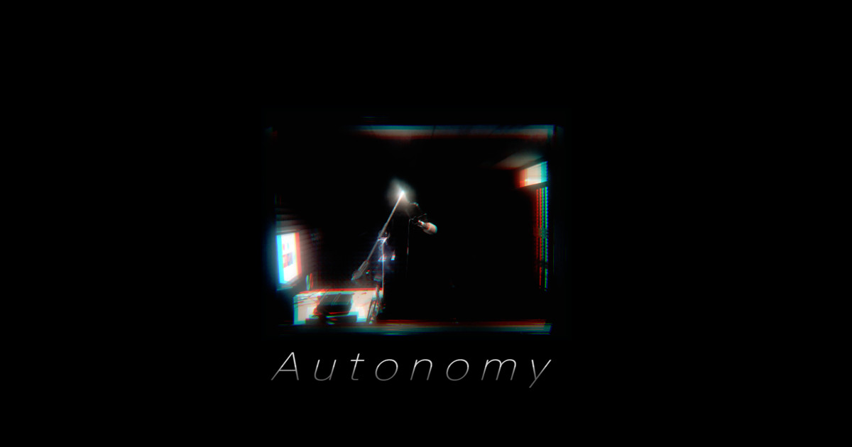 Autonomy Senior Film | Indiegogo