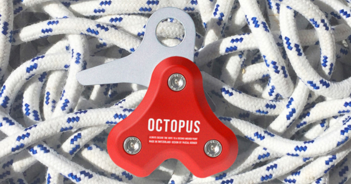 The OCTOPUS pulling system | Indiegogo