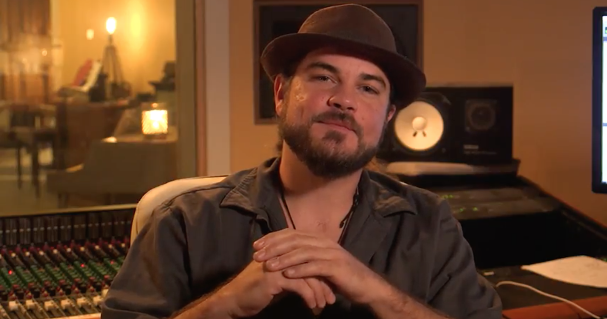 Jacob Green's Debut Studio Album | Indiegogo