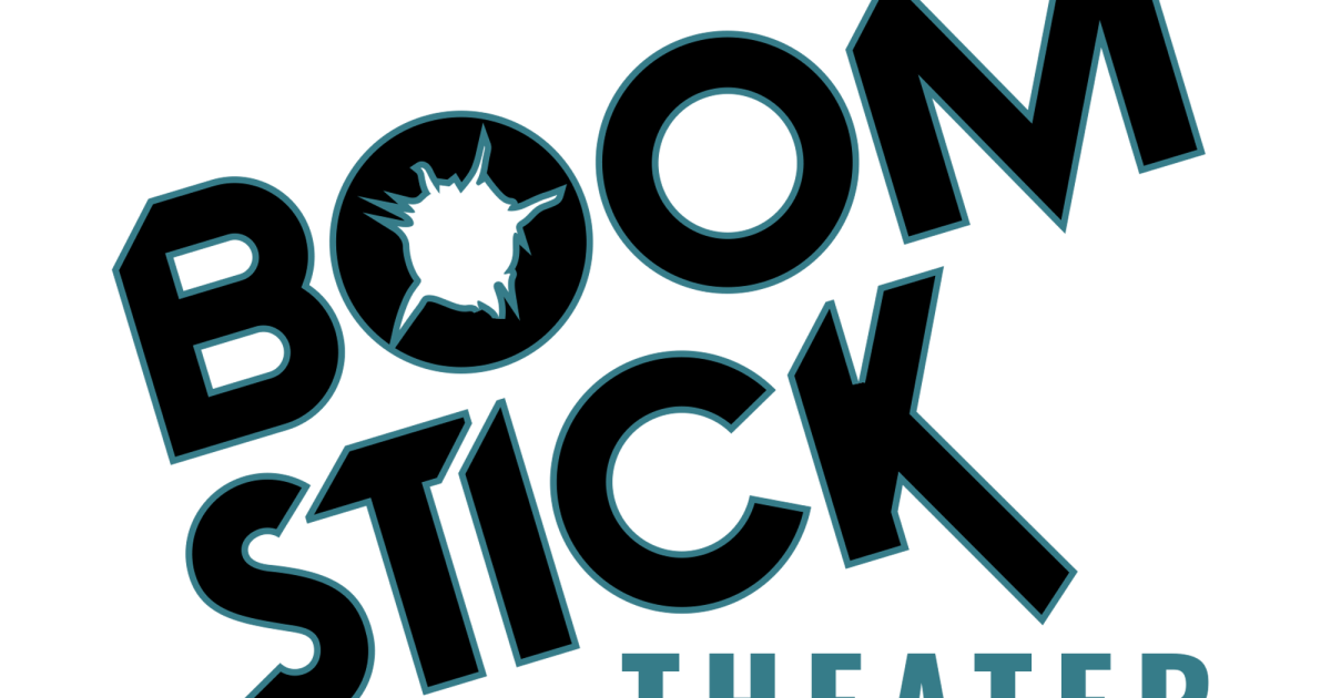 BoomStick Theater's Inaugural Season | Indiegogo