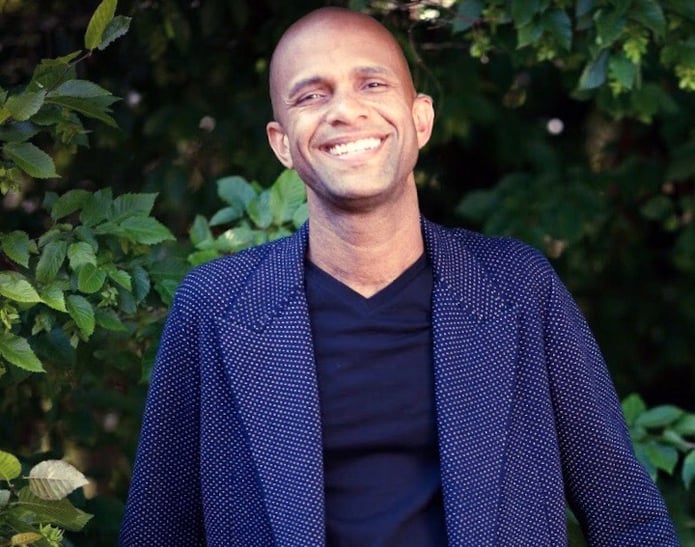 Marcus Finnie's NEW LIVE Album & VIDEO Nov 19-20th | Indiegogo