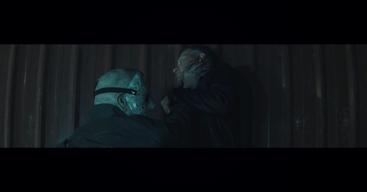 Jason Rising - A Friday the 13th fan-film | Indiegogo