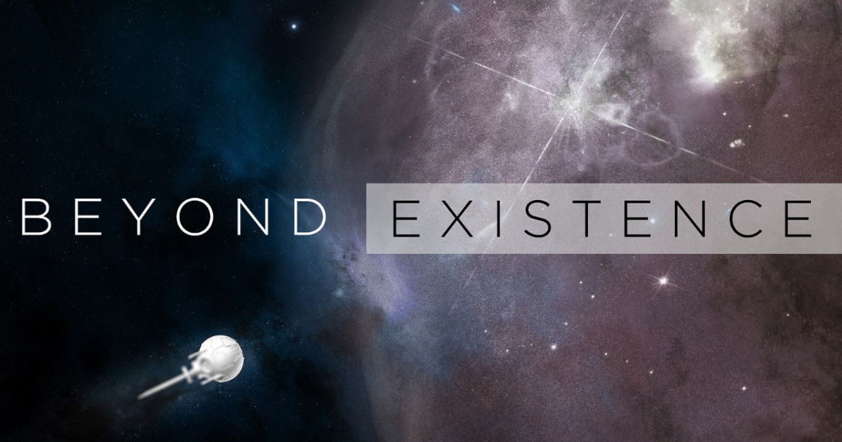 Beyond Existence - Short SciFi Film | Indiegogo