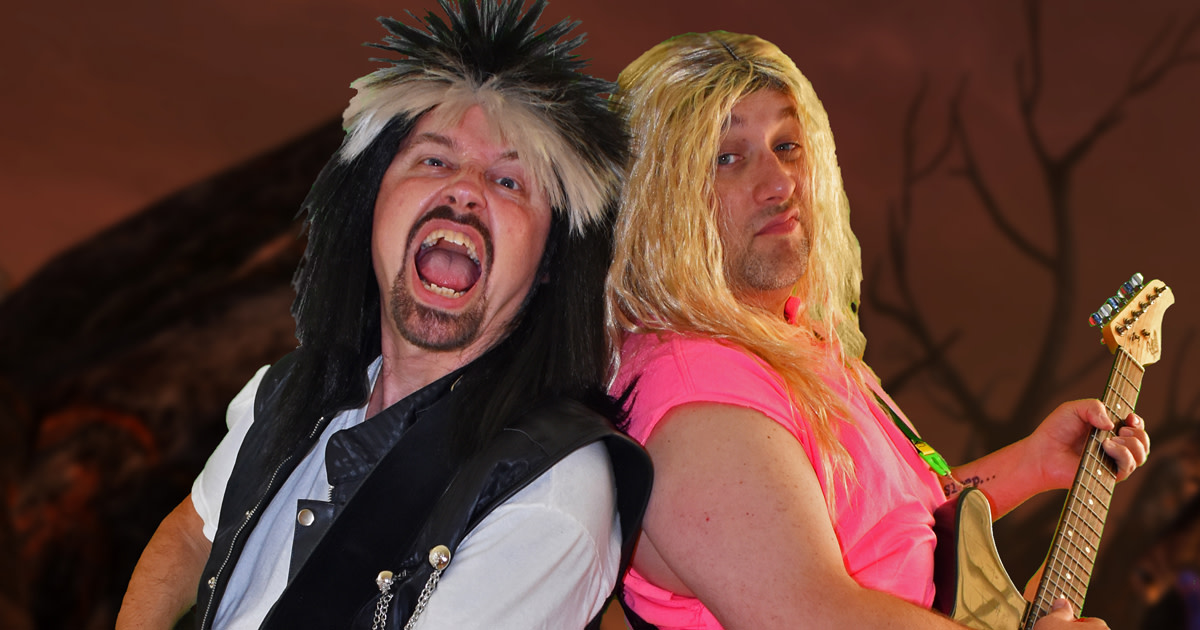 DEVIL MUSIC | Indiegogo