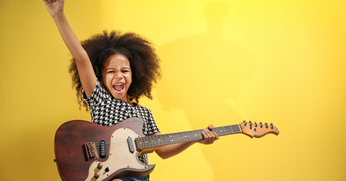 Keys for Kids Music Program | Indiegogo