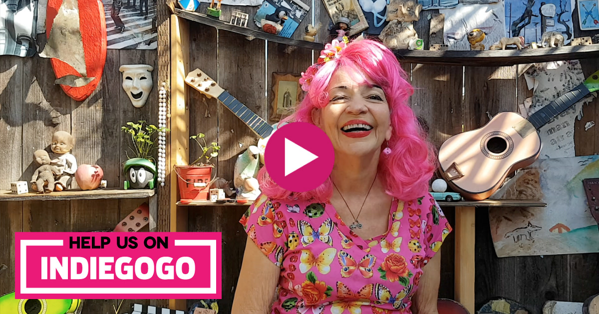 BRAVO the album! by Suzy Williams and Michael Jost | Indiegogo