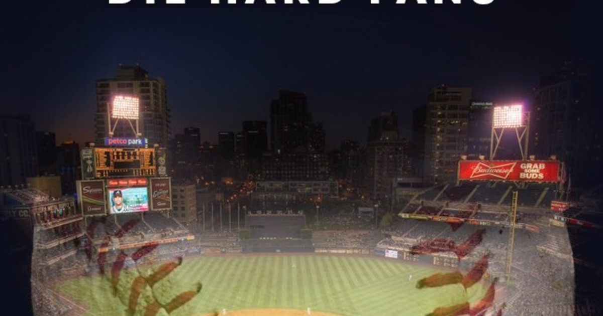 Die Hard Fans - FSU Student Short Film | Indiegogo