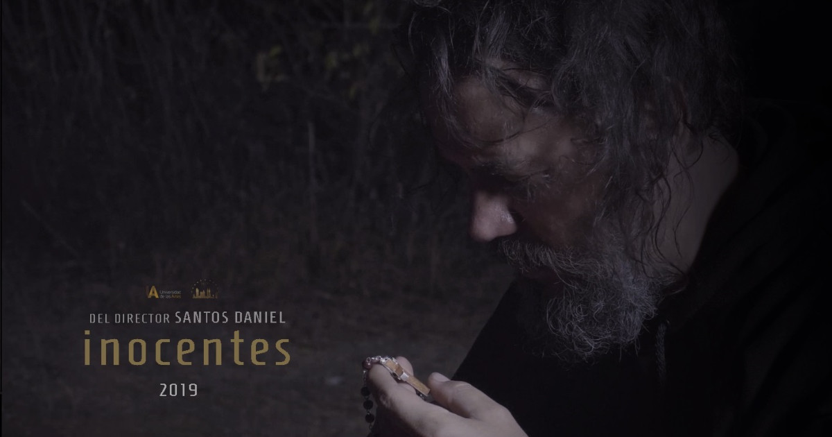 Inocentes - Short Film | Indiegogo