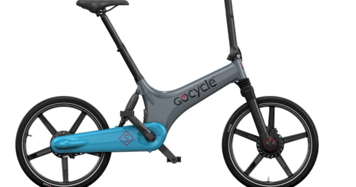 Electric Bike Raffle | Indiegogo