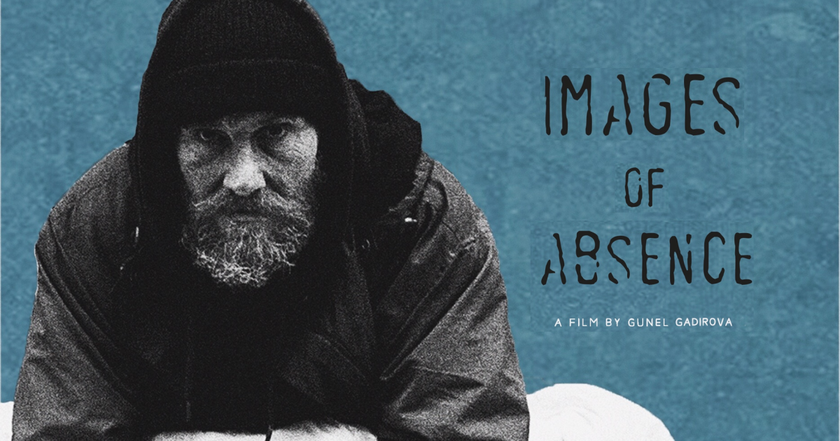 Images of Absence - short film about homelessness | Indiegogo