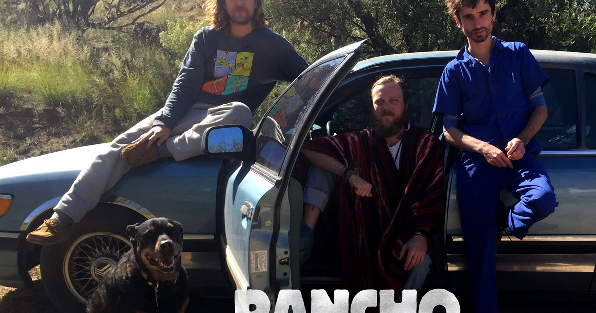 Help Alex release his FIRST album on vinyl | Indiegogo