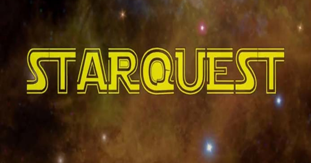 Starquest! | Indiegogo