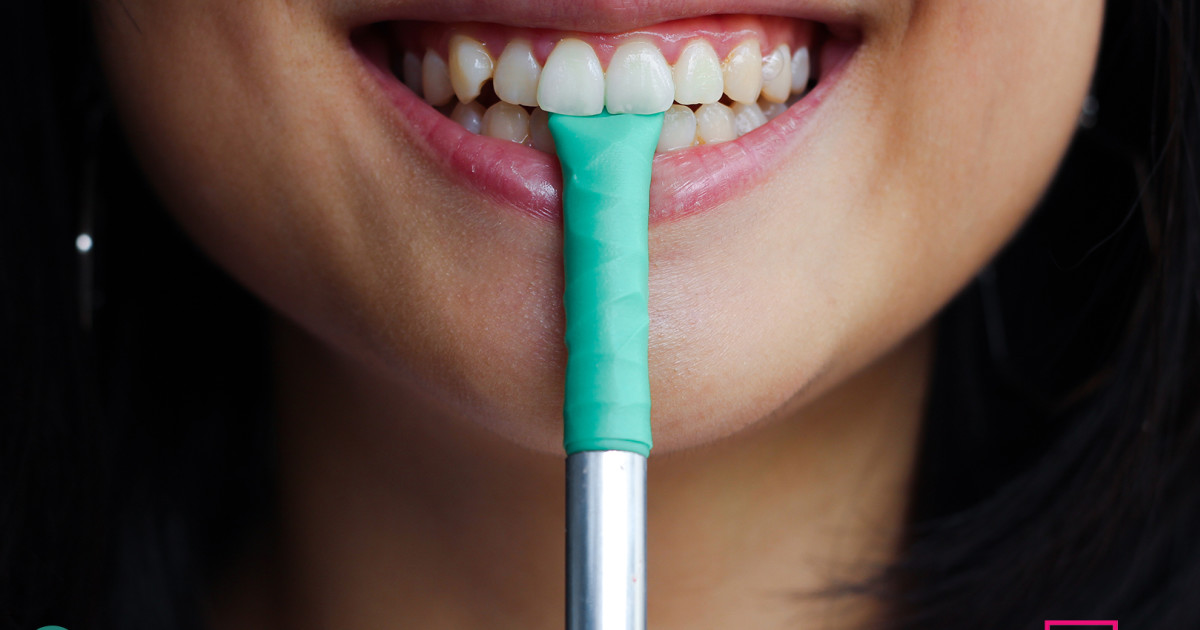 CHEW: A New Spin on Reusable Straws | Indiegogo