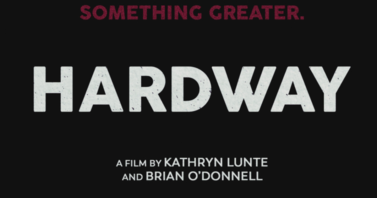 Hardway - A Short Film | Indiegogo