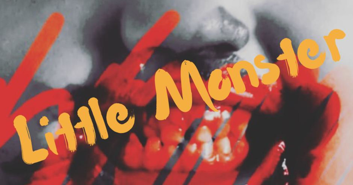 Little Monster DVD Pre-Order Campaign | Indiegogo