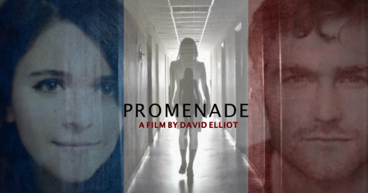 PROMENADE - Short Film | Indiegogo