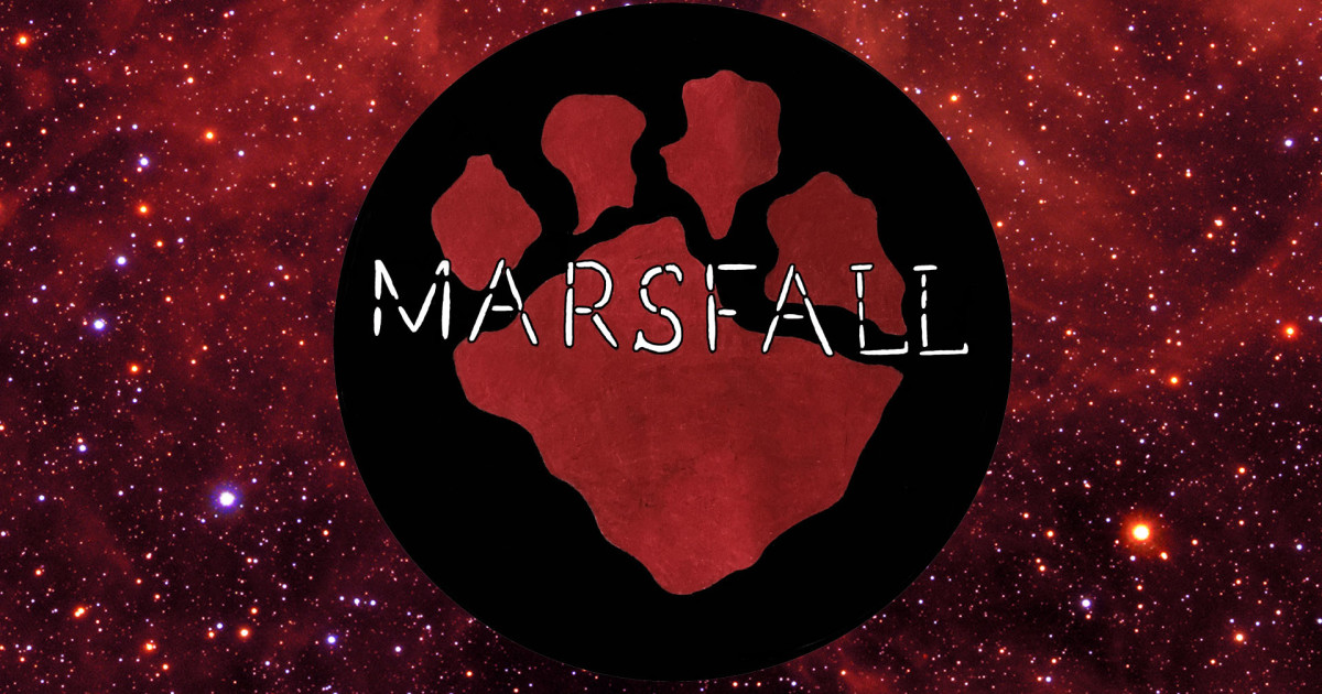 Marsfall Season 2 | Indiegogo