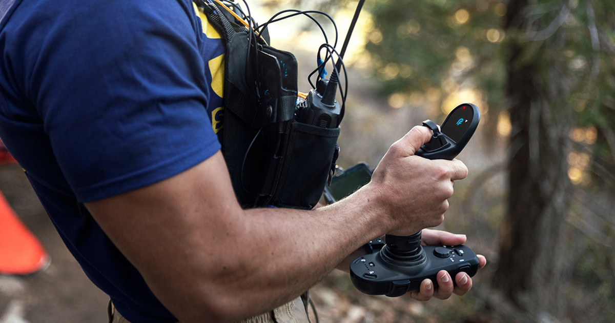 FT Aviator: DJI-Compatible Drone Flight Controller | Indiegogo