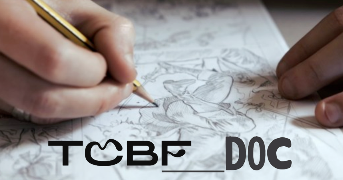 TCBF DOC | Indiegogo