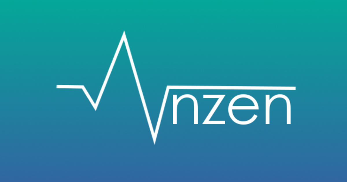 Anzen App & Bracelet | Indiegogo