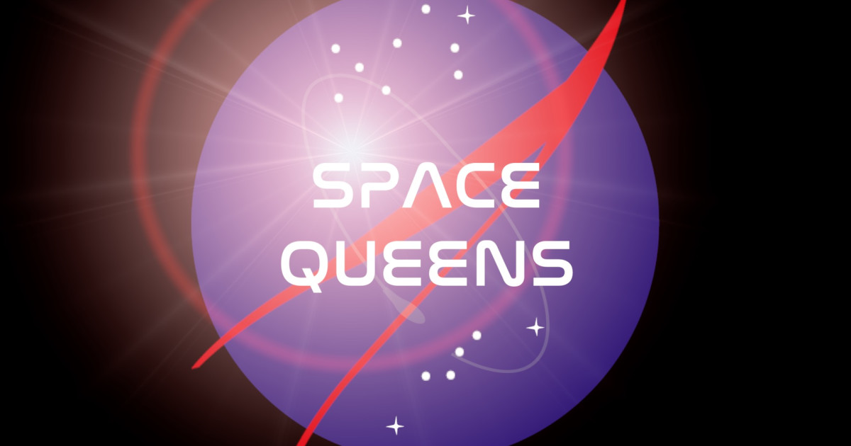 Space Queens: Documentary | Indiegogo