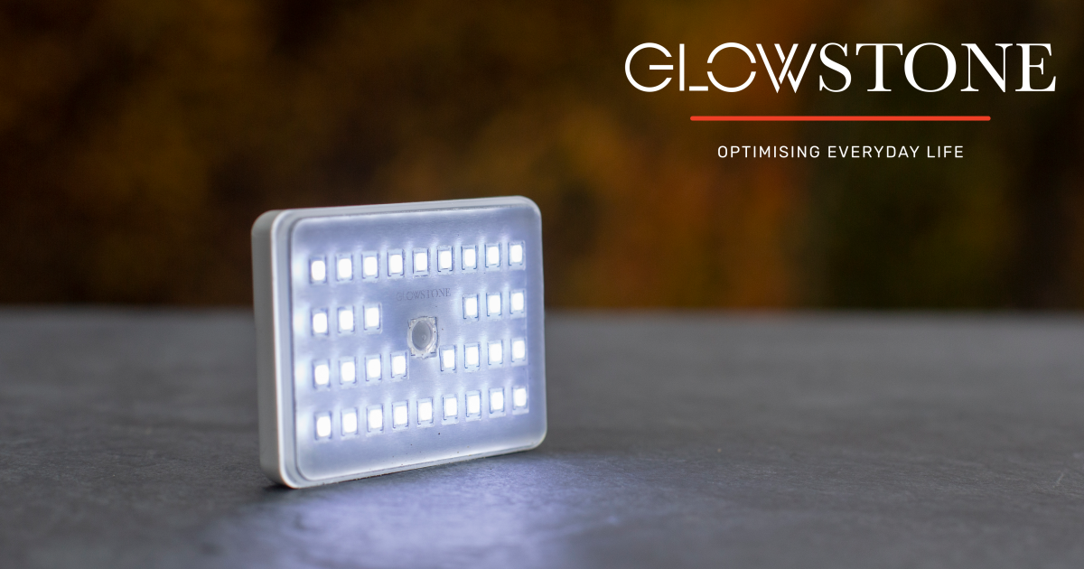 Glowstone Flashlight: Reinventing the flashlight | Indiegogo