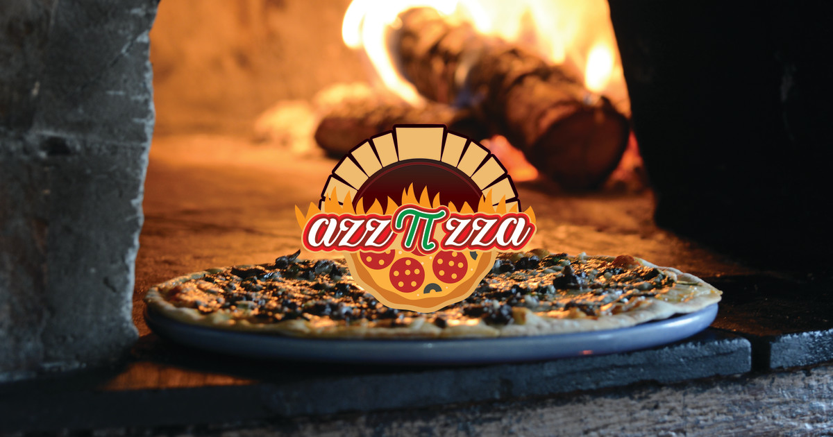 azzPIzza - Order, Eat & Earn AZZ Tokens | Indiegogo