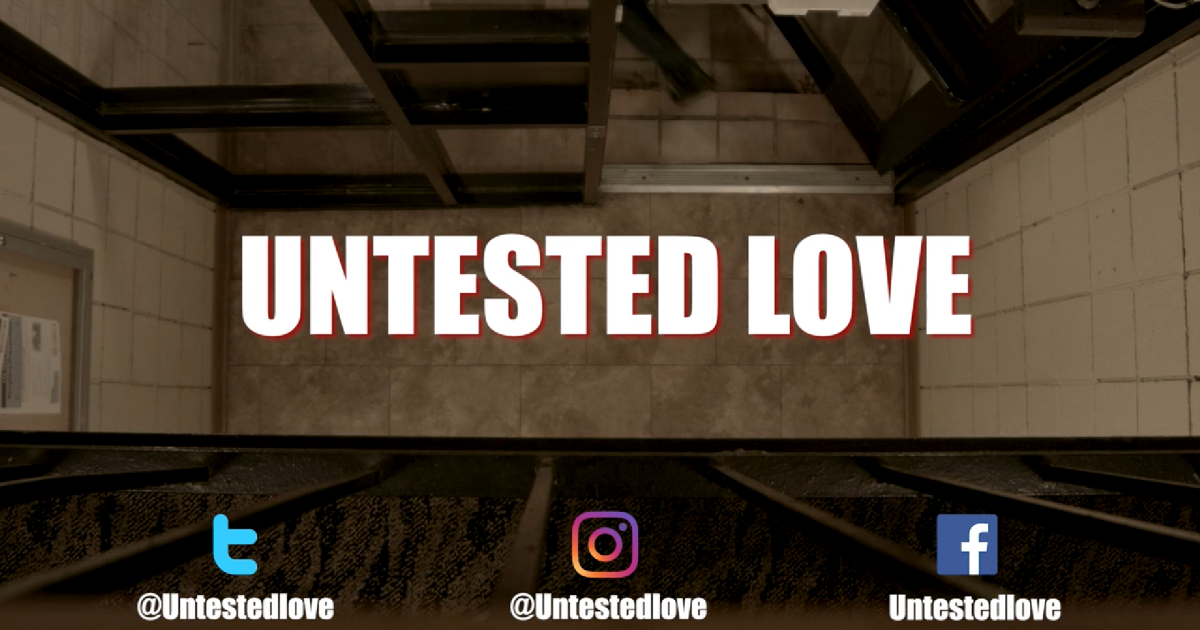 Untested Love | Indiegogo