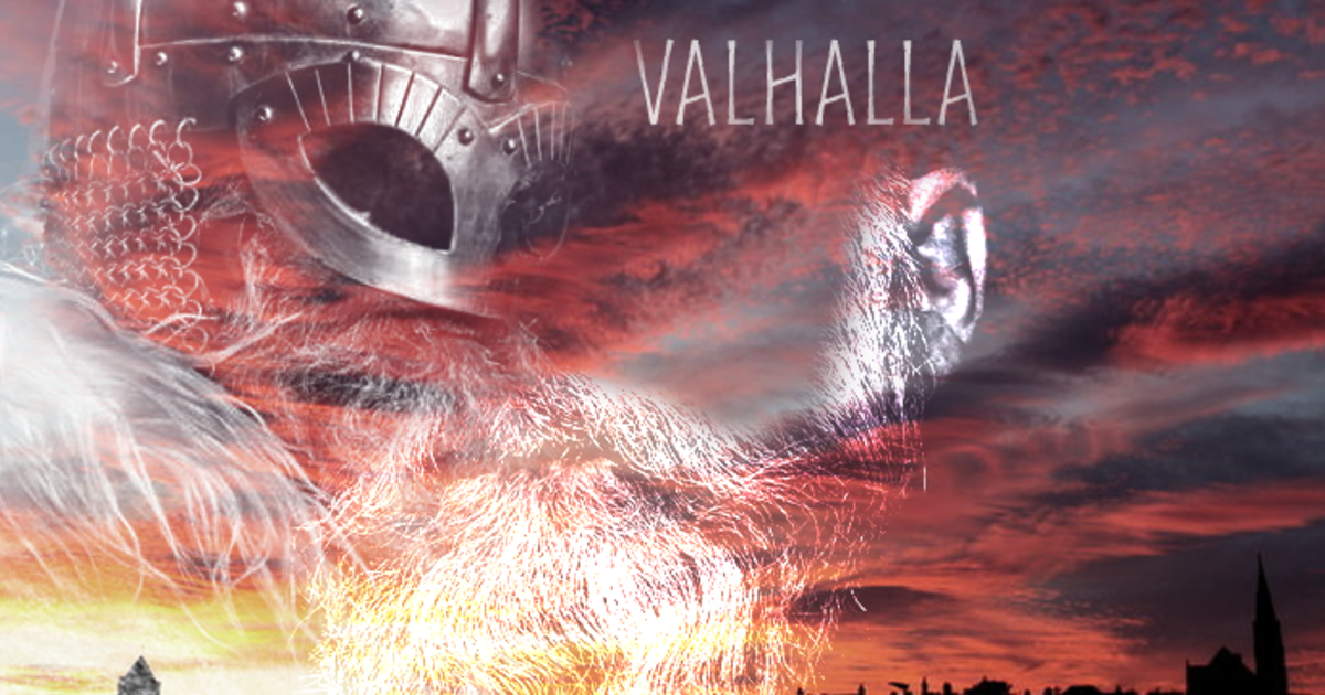 Valhalla Film - Production Fund | Indiegogo