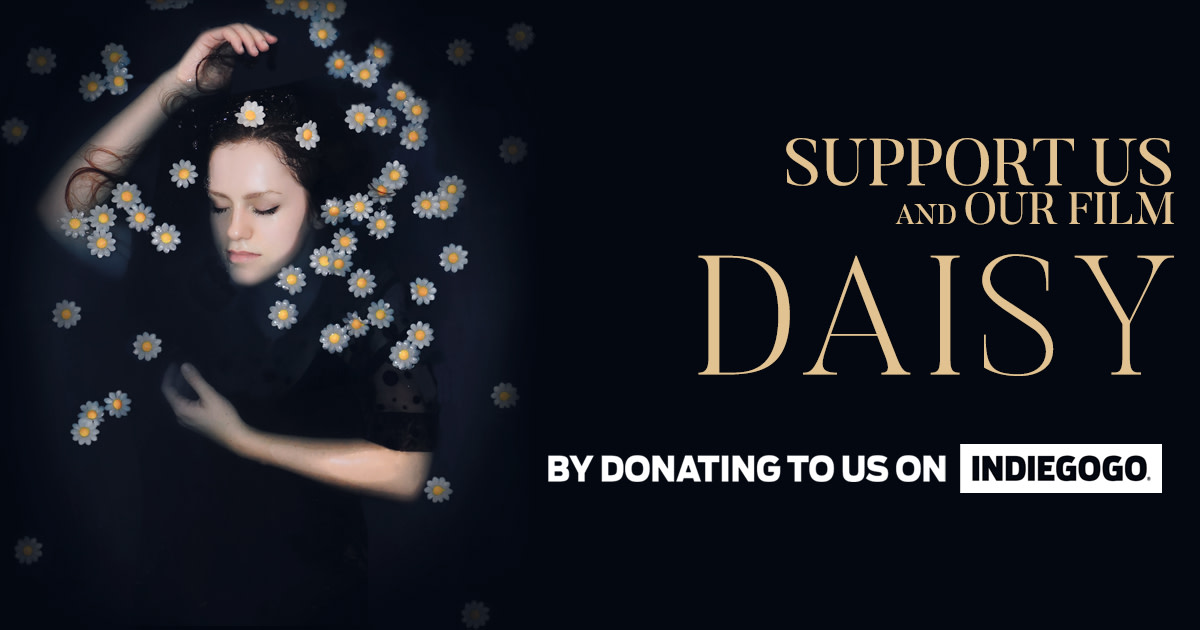 Daisy - A Short Film | Indiegogo