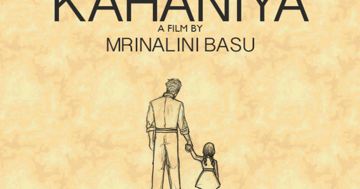 Kahaniya | Indiegogo