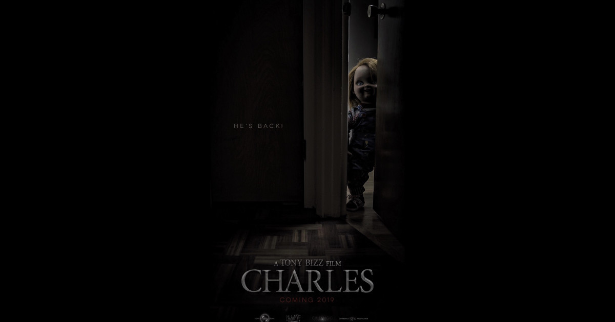 CHARLES a Chucky Fan Film | Indiegogo