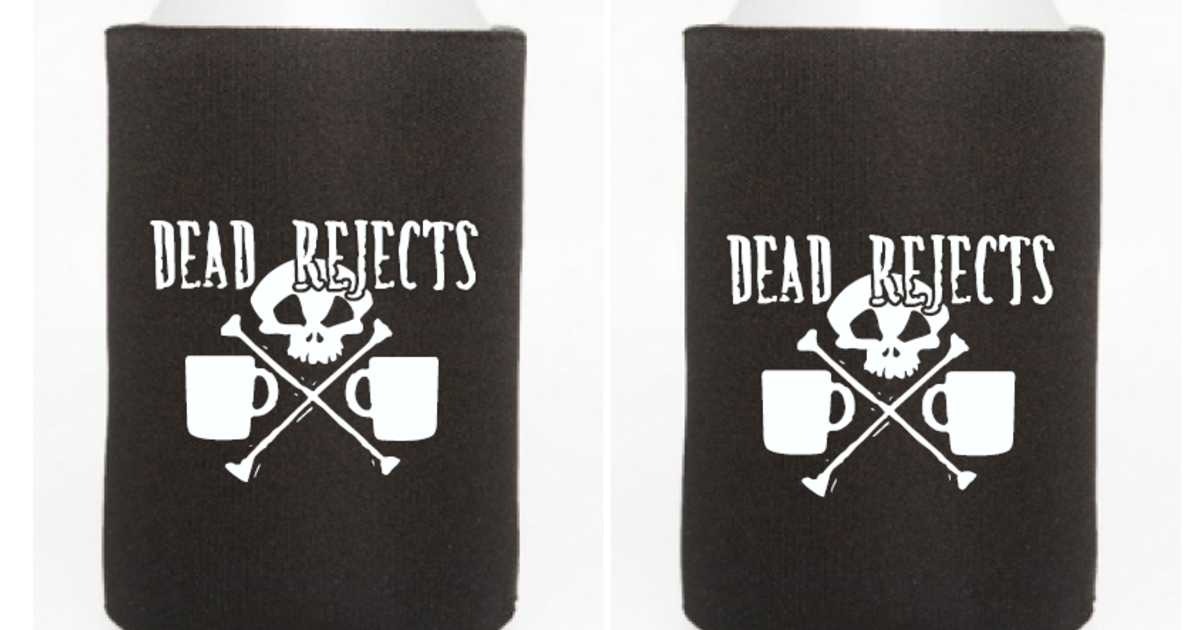 Dead Days - Help Dead Rejects Release Our New EP! | Indiegogo