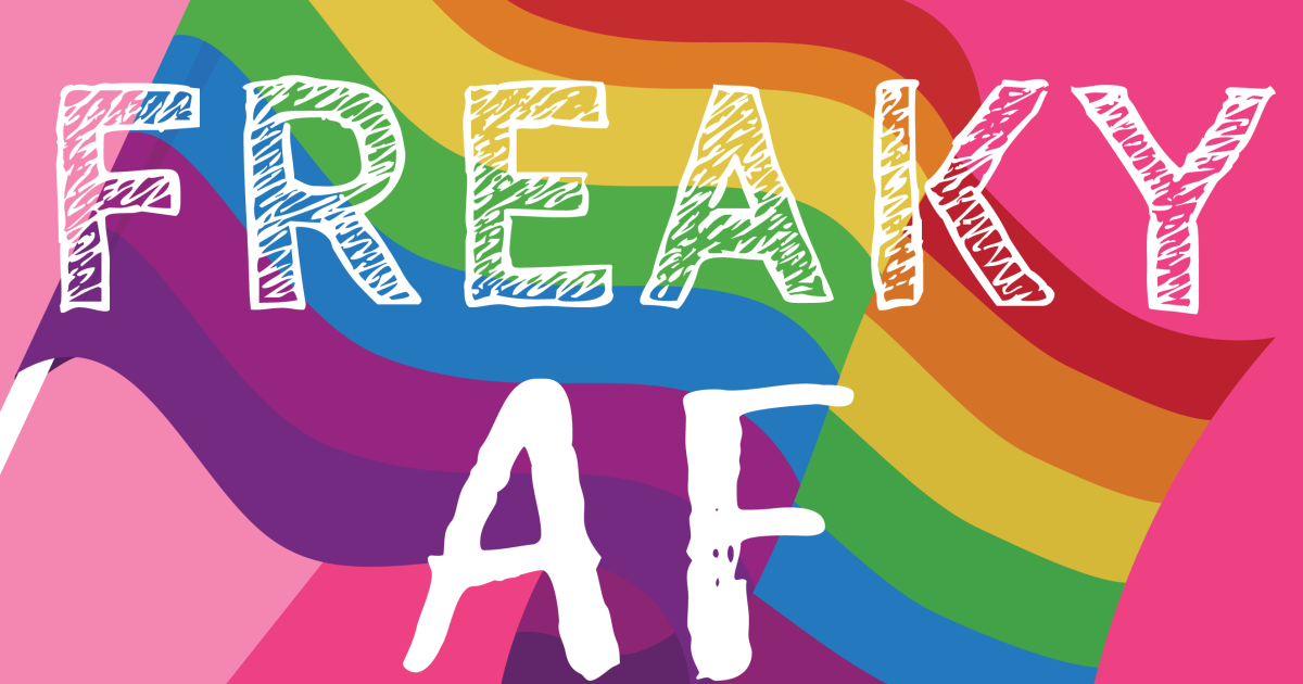 Freaky AF - FILM | Indiegogo