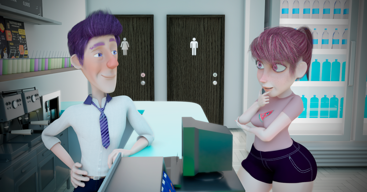 CITIZEN TOON: the animated series | Indiegogo