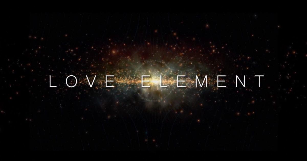 Love Element: Series | Indiegogo