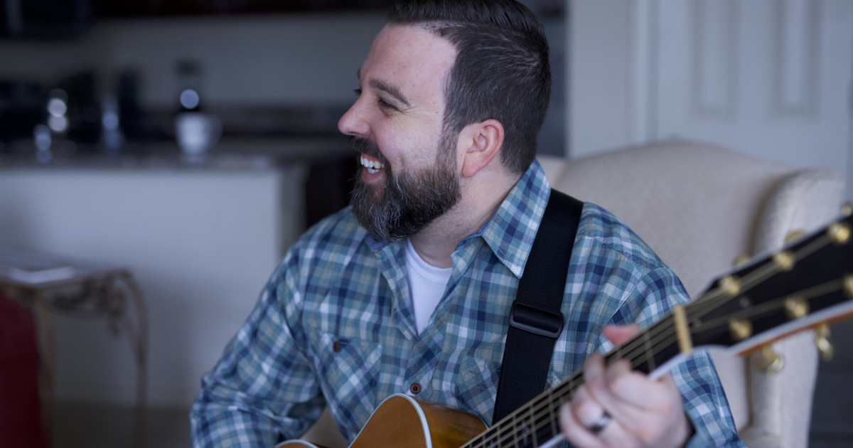 Caleb Howard's Debut Album - Good Things | Indiegogo