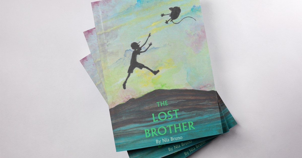 The Lost Brother | Indiegogo